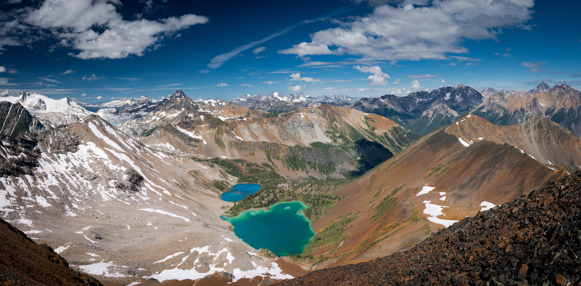 Purcell Mountains – Wildsight