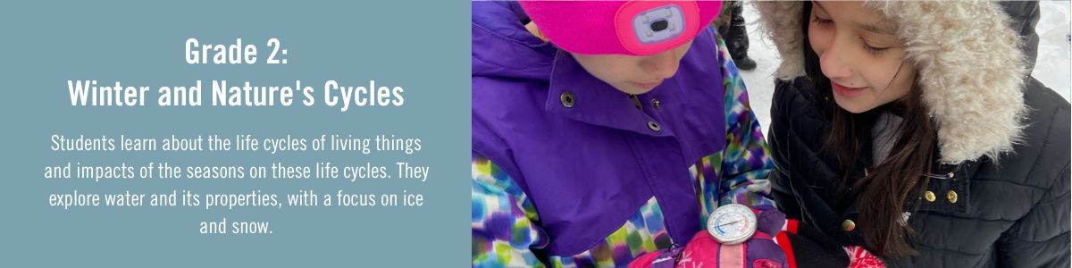 Winter Wonder – Wildsight