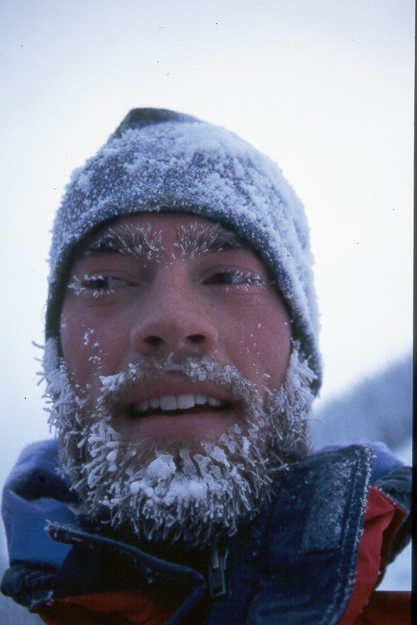 Dave Quinn – Wildsight