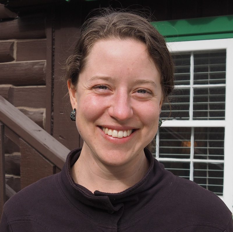 Andrea Chapman – Wildsight