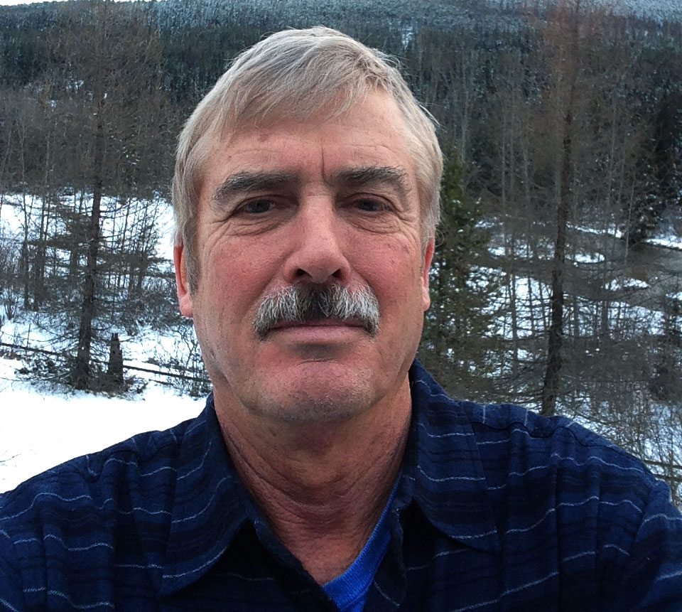 Brian Conrad – Wildsight