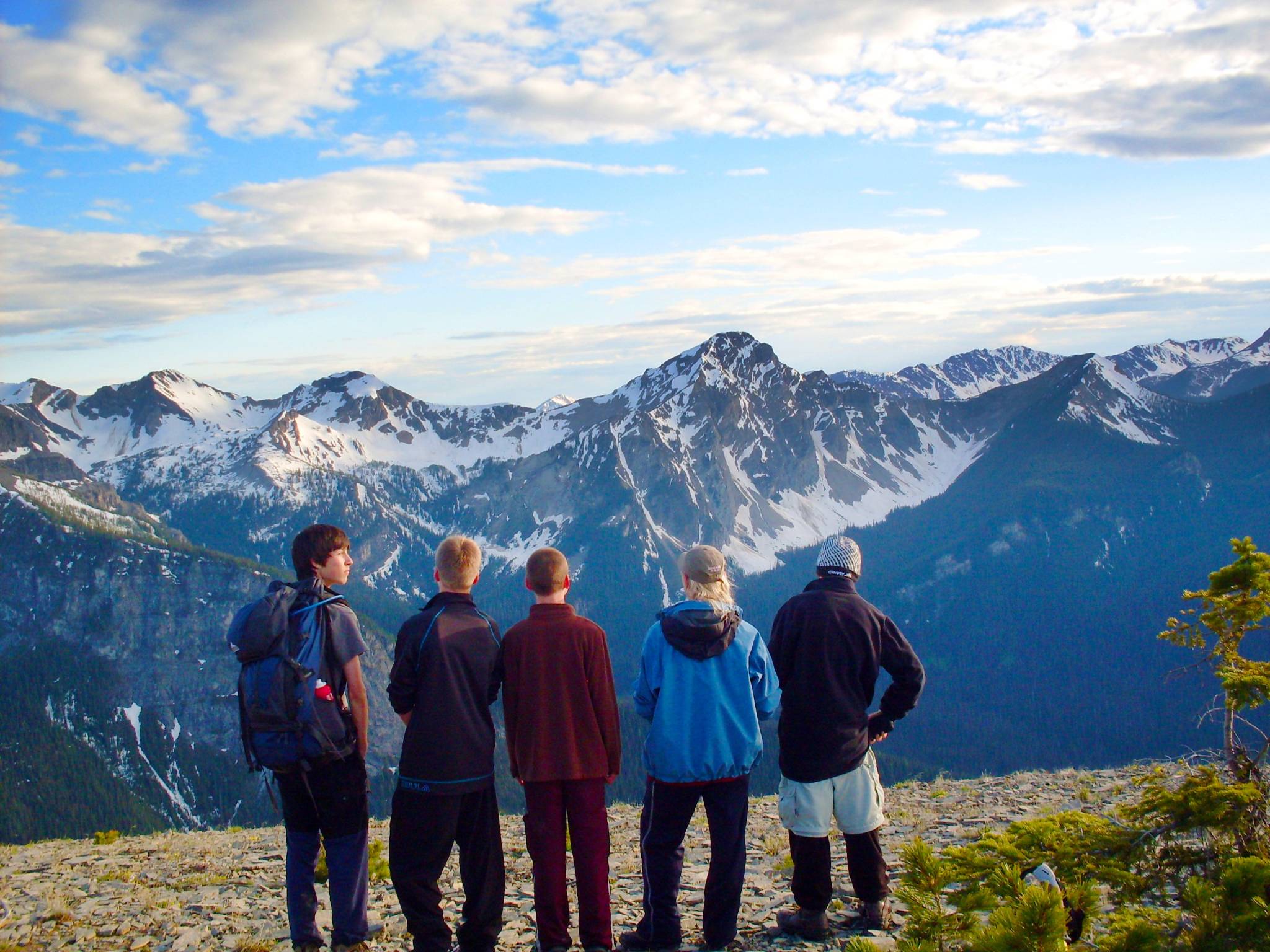 Legacy giving – Wildsight