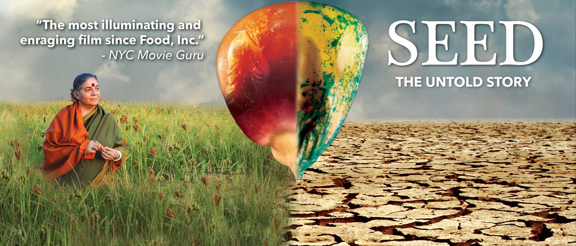 Seed: The Untold Story – Wildsight