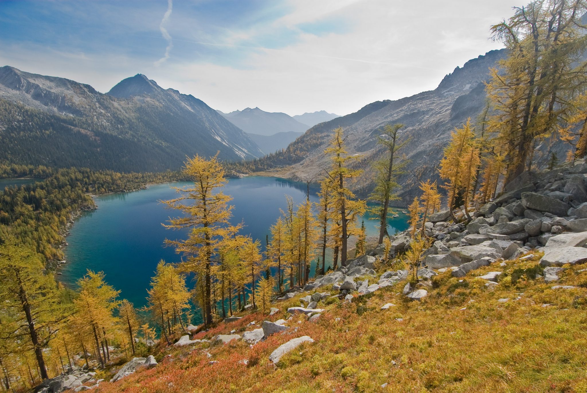 Purcell Mountains – Wildsight