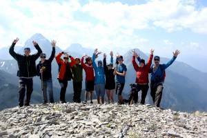 Teach the Columbia – Wildsight