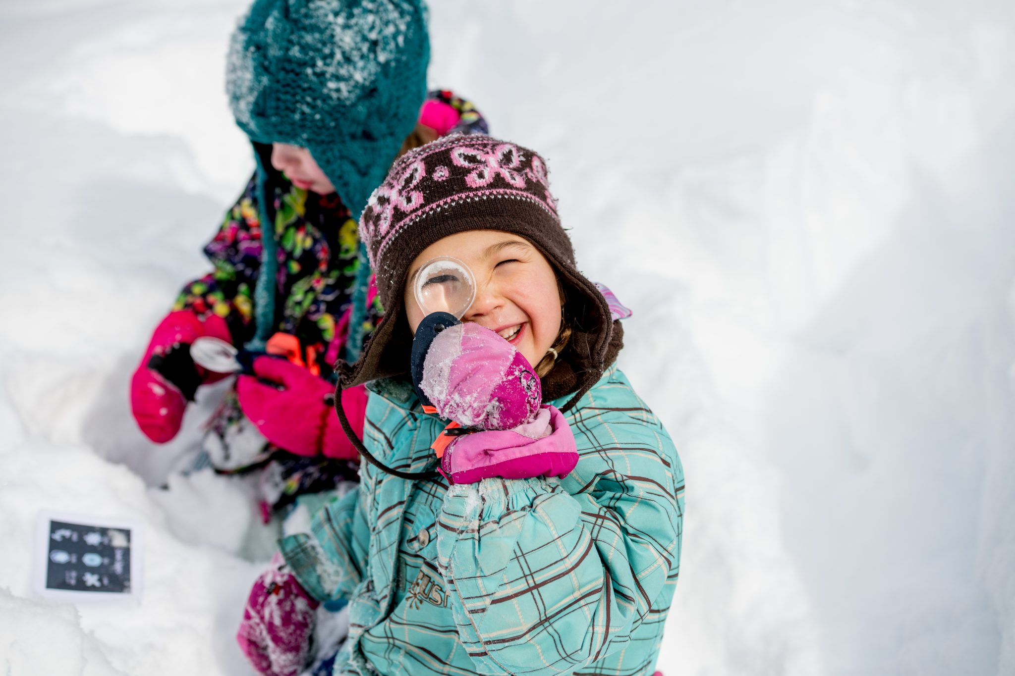 The wonder of winter – Wildsight