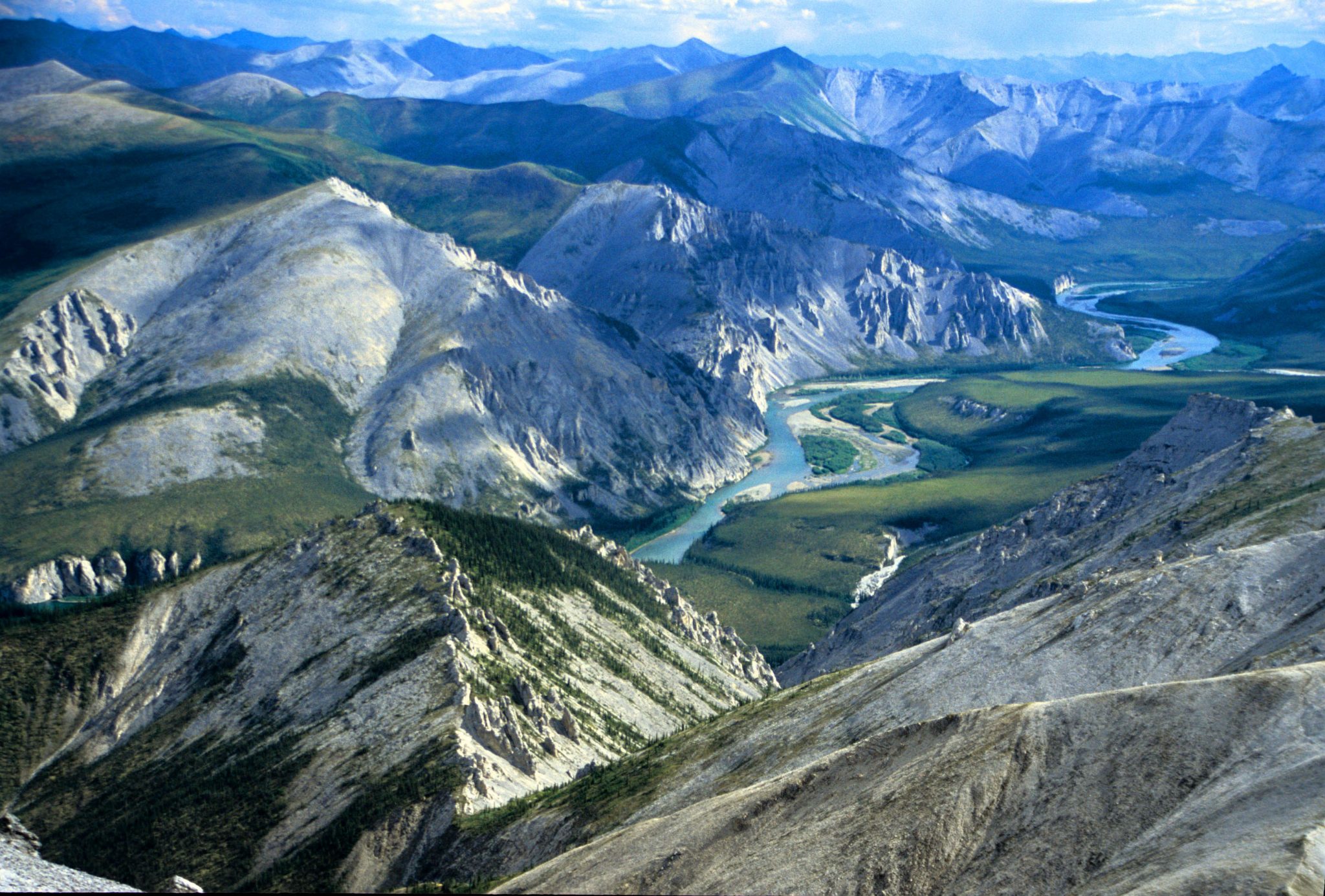 Preserving the Peel – Wildsight