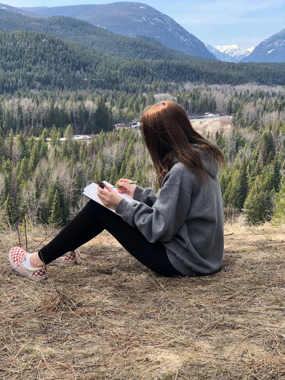 Seasonal Sit Spots – Wildsight