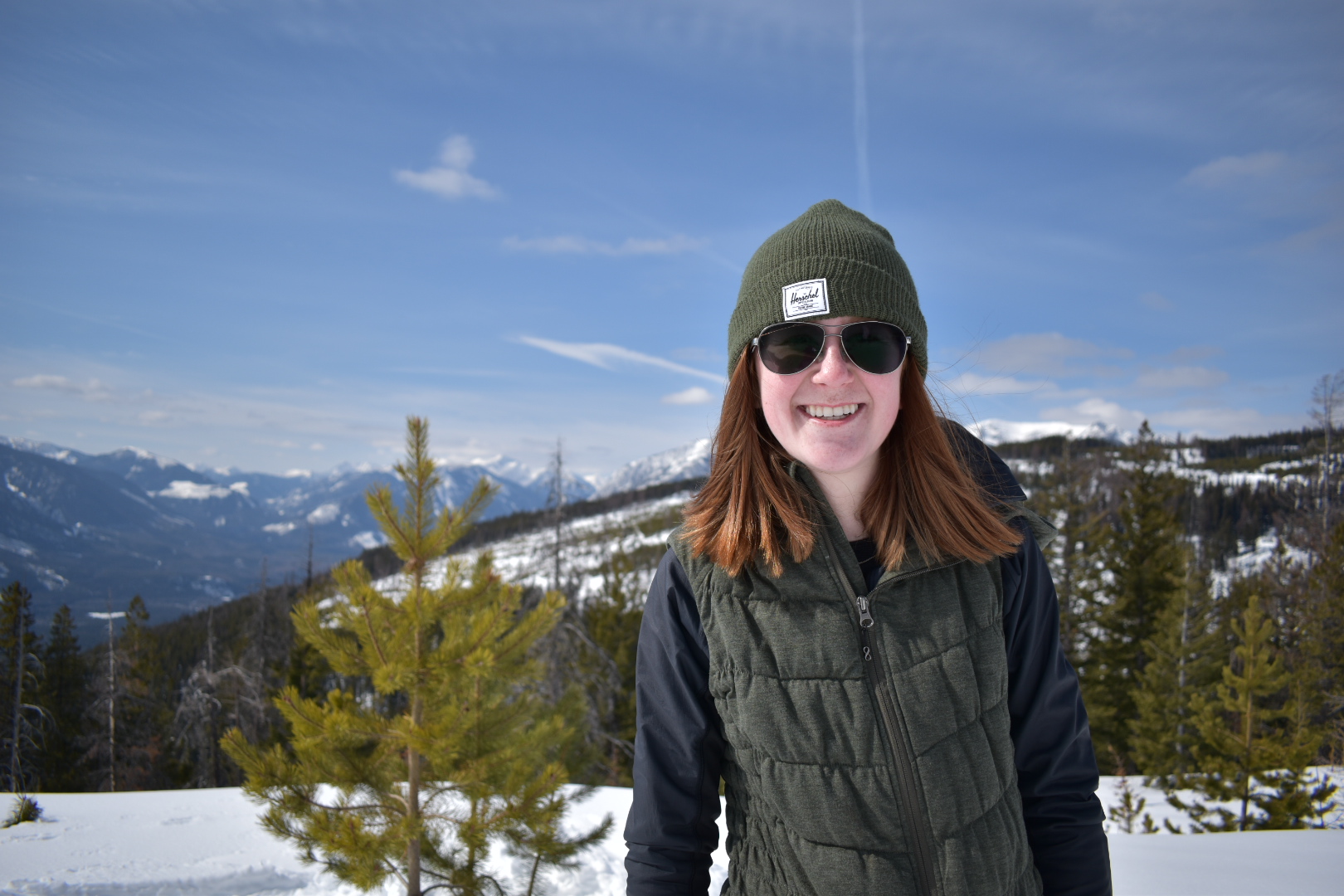 Sally Ruoss – Wildsight