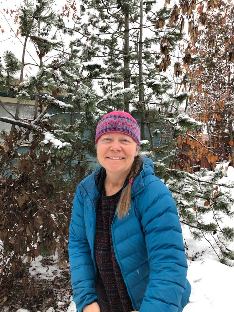 Ellen Zimmerman Award 2023 Recipient: Annette Lutterman – Wildsight