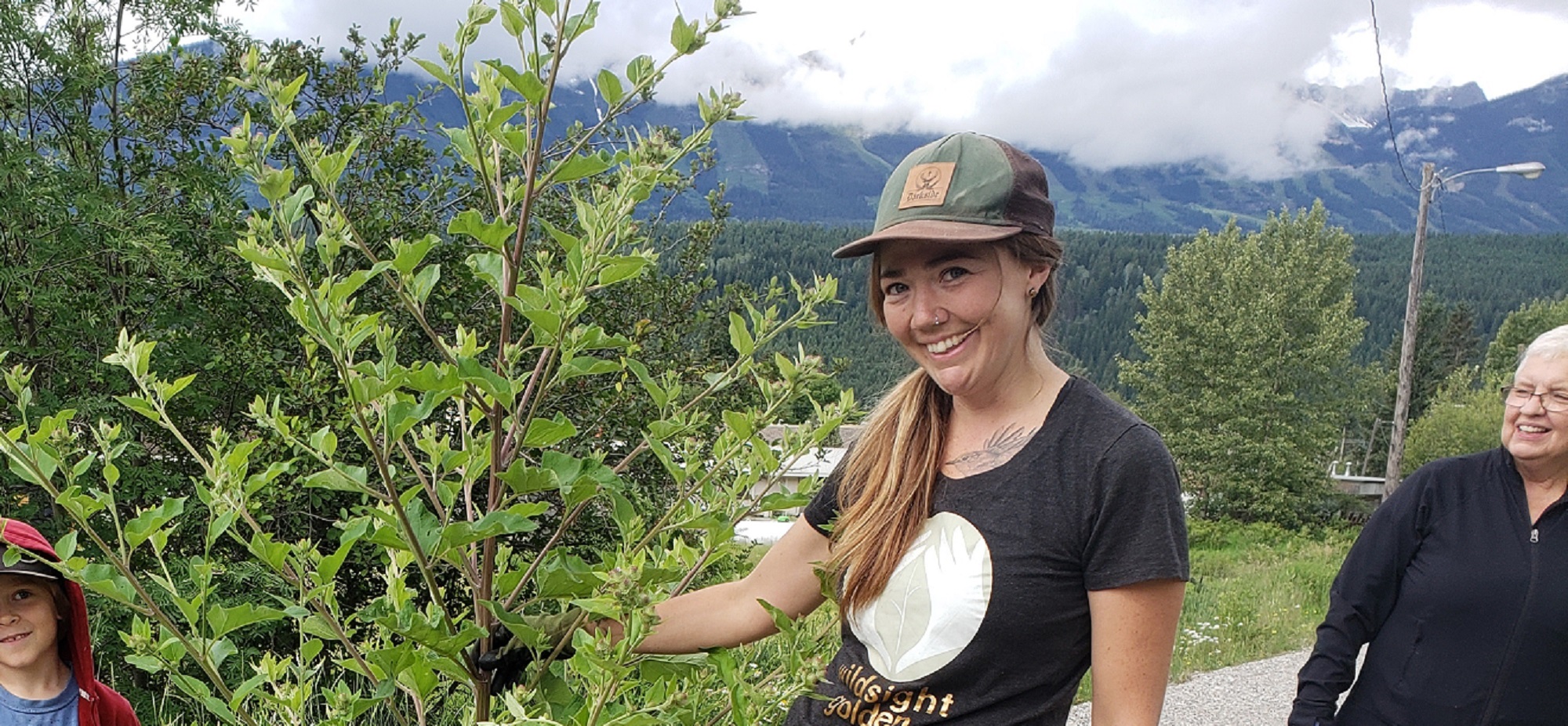 Wildsight Golden – Invasive Plant Coordinator position – Wildsight