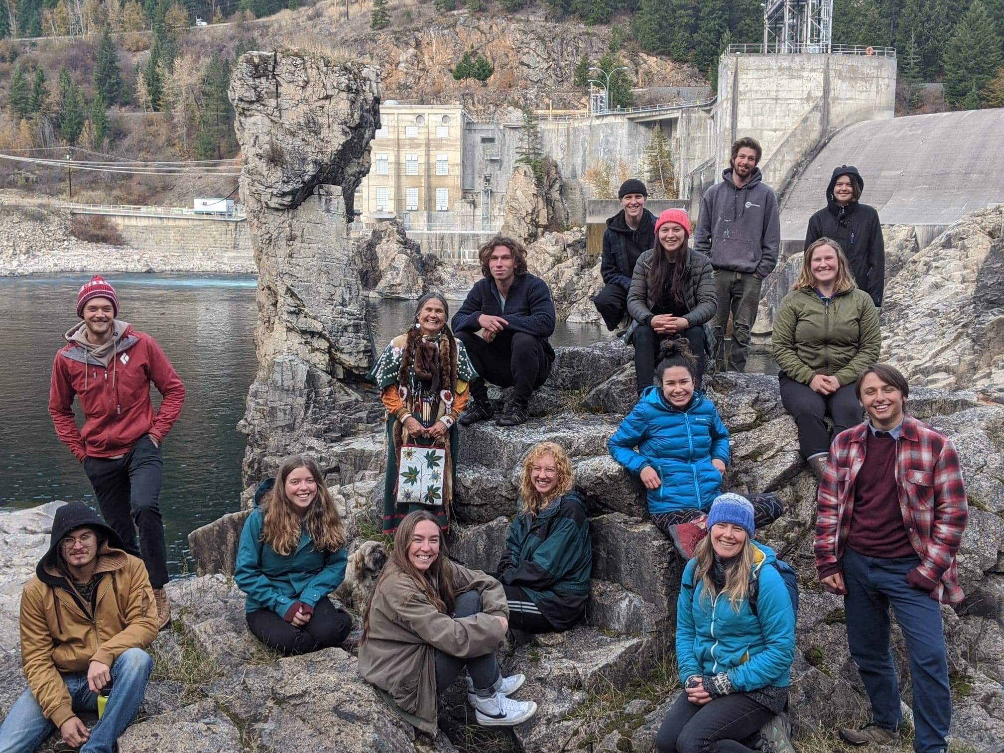 How to tackle climate change? A youth labour force – Wildsight