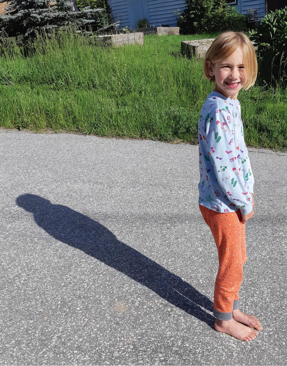 Make a Sundial – Wildsight