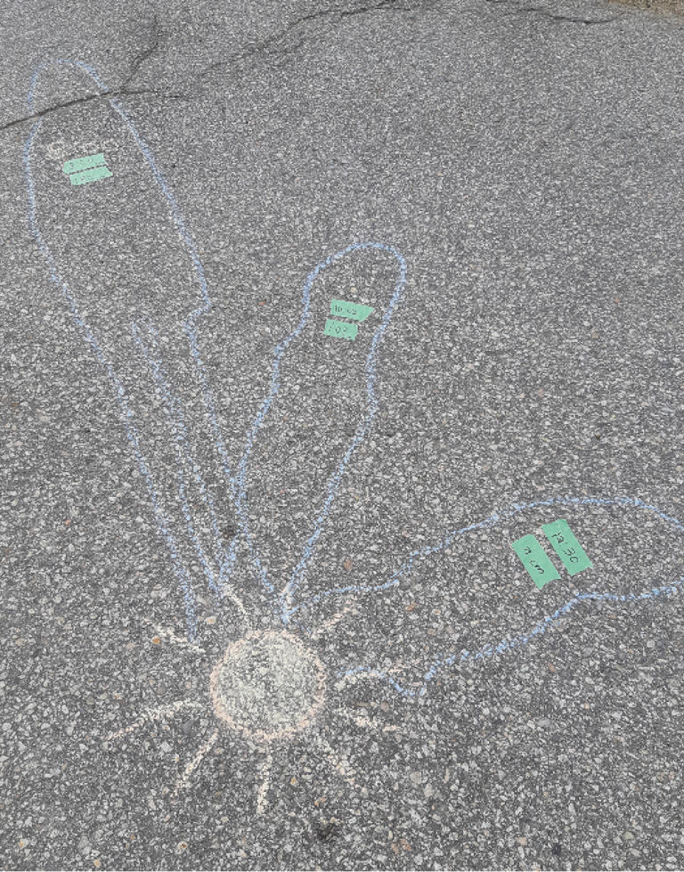 Make a Sundial – Wildsight