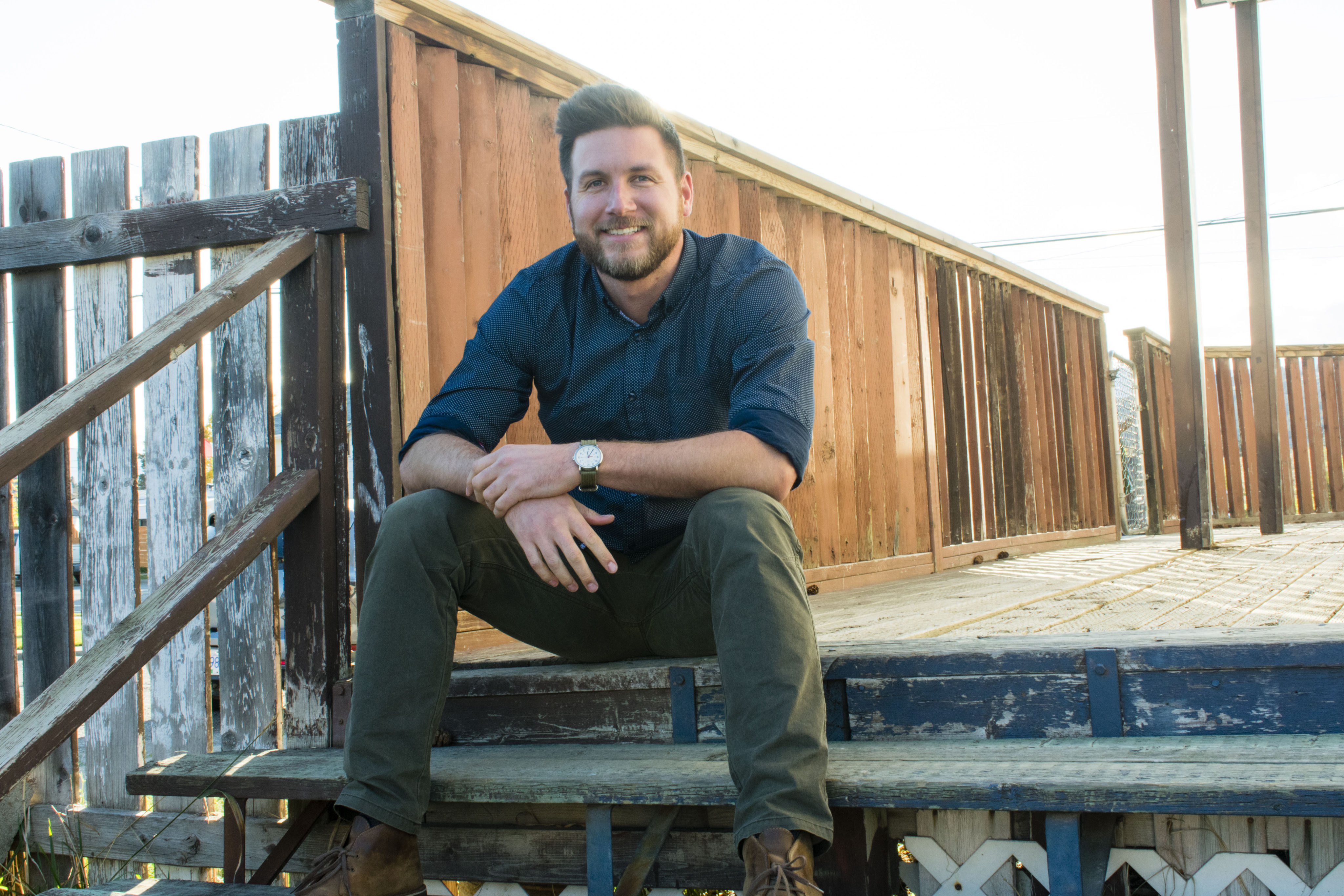 Craig Stephani – Wildsight