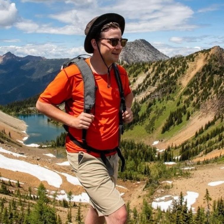 Daniel Bauer – Wildsight