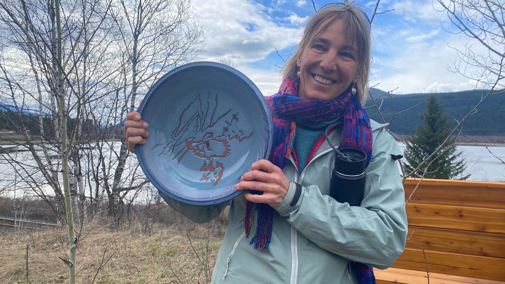 Ellen Zimmerman Award 2022: Kat Hartwig – Wildsight