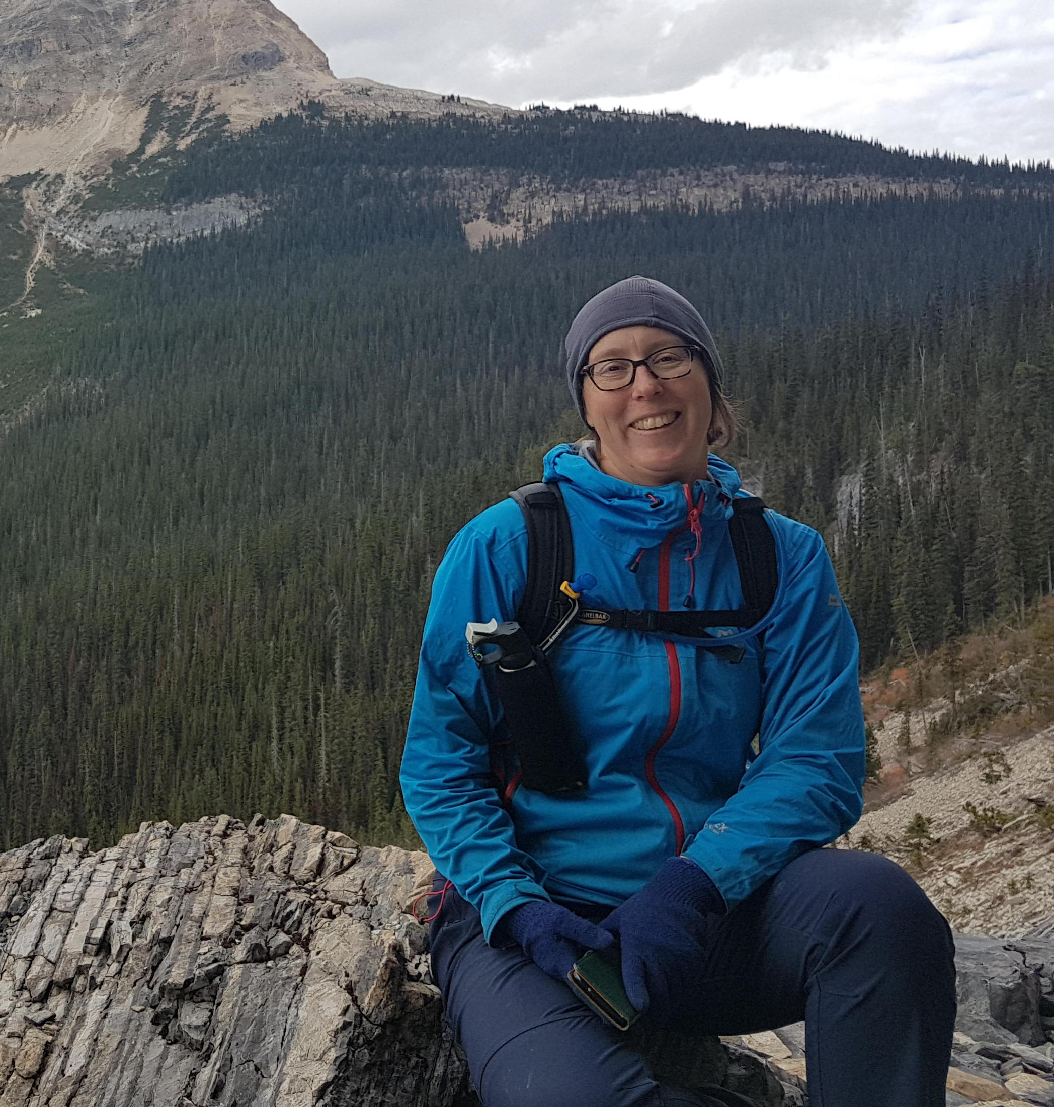 Robyn Peel – Wildsight