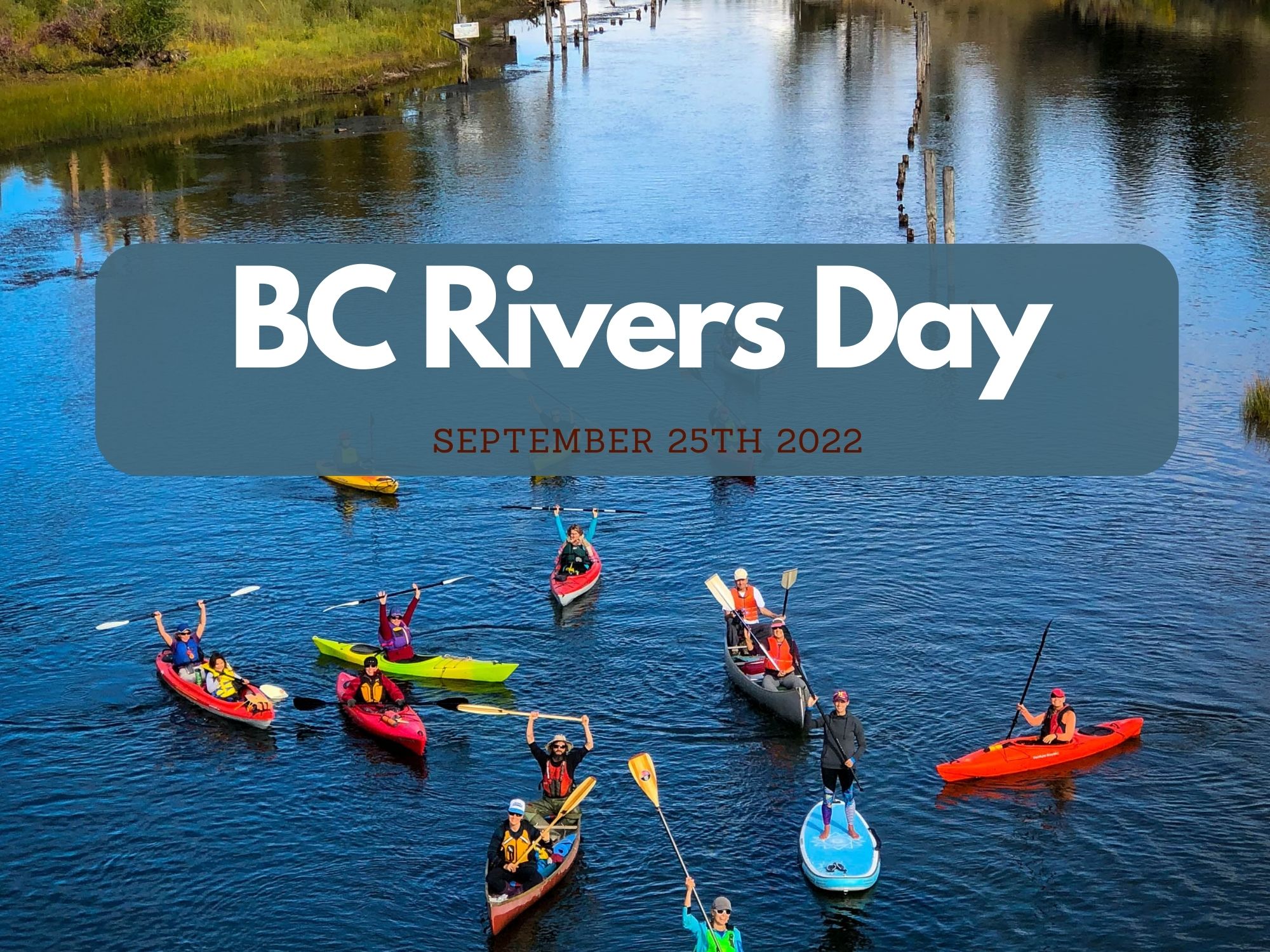 BC Rivers Day 2022 – Wildsight