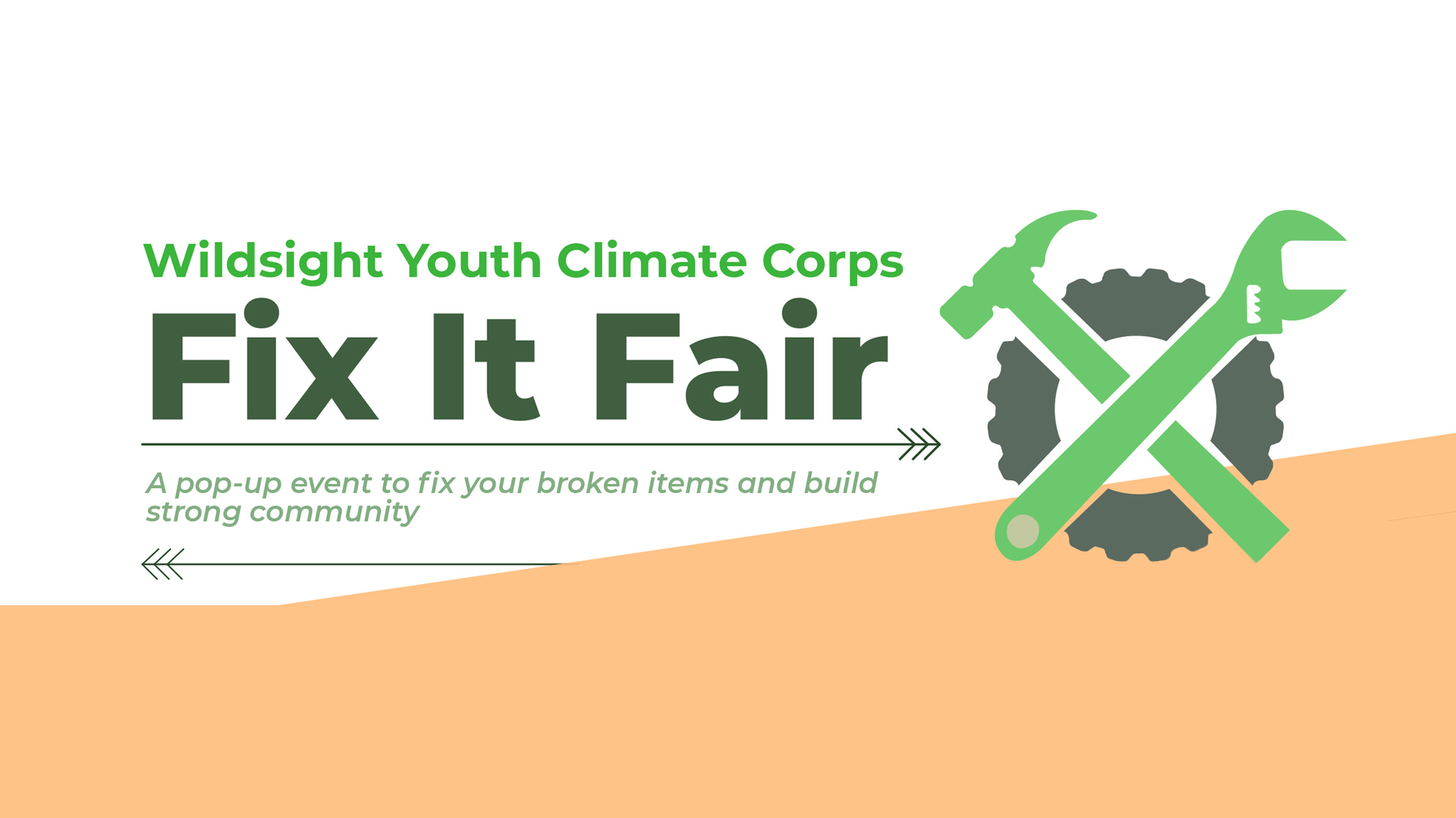 Fix It Fair – Wildsight