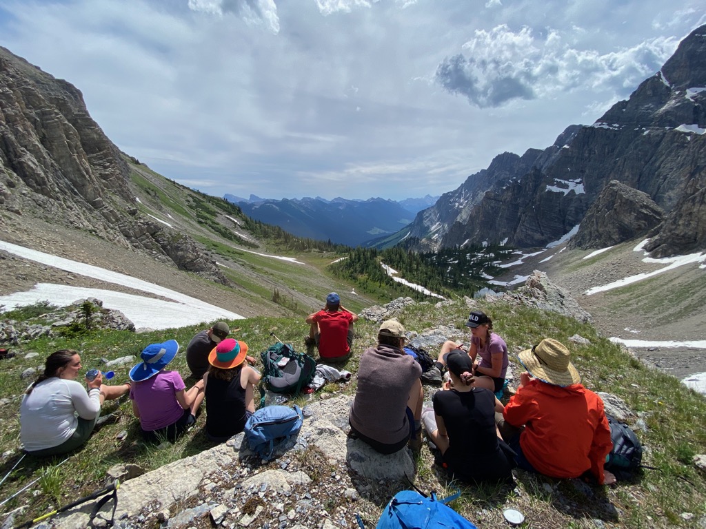 On Top of the World: Go Wild! – Wildsight