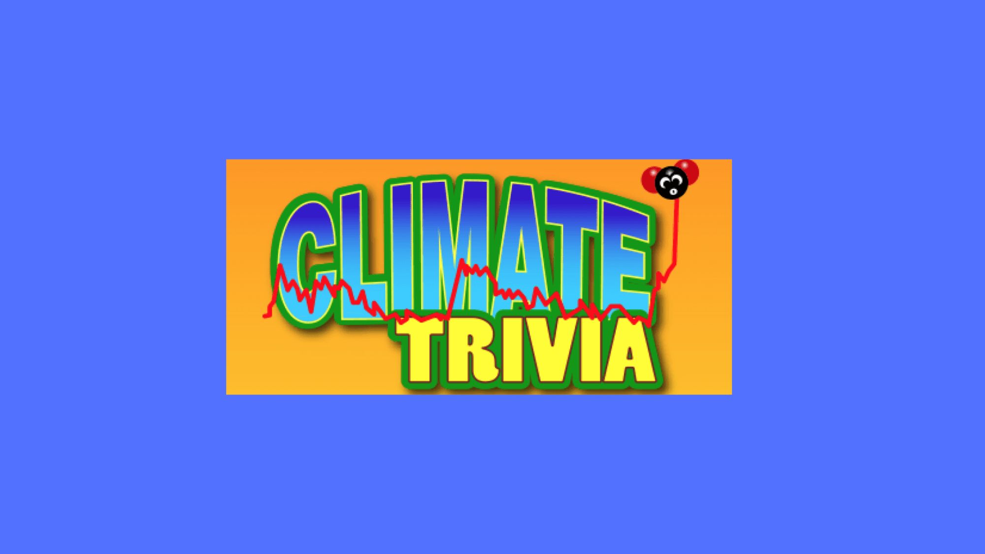 Climate Trivia Night – Wildsight