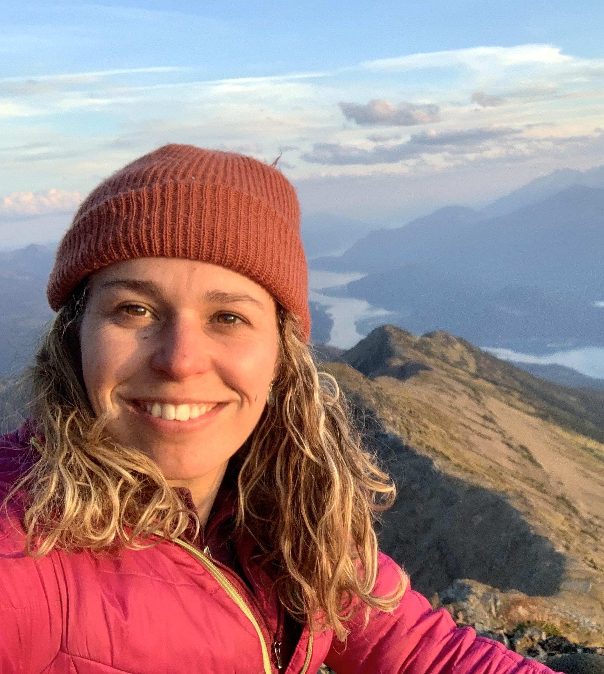 Jess Booth – Wildsight