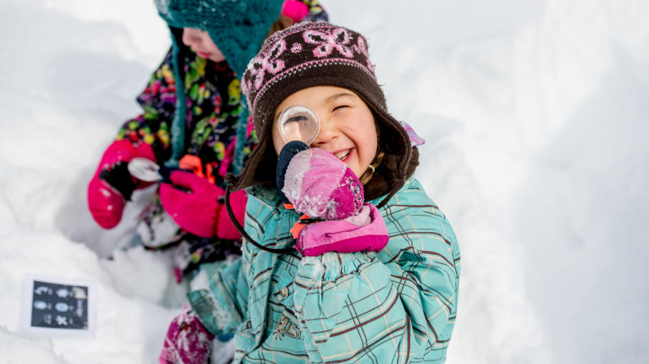 Winter Bundle 1 – Wildsight