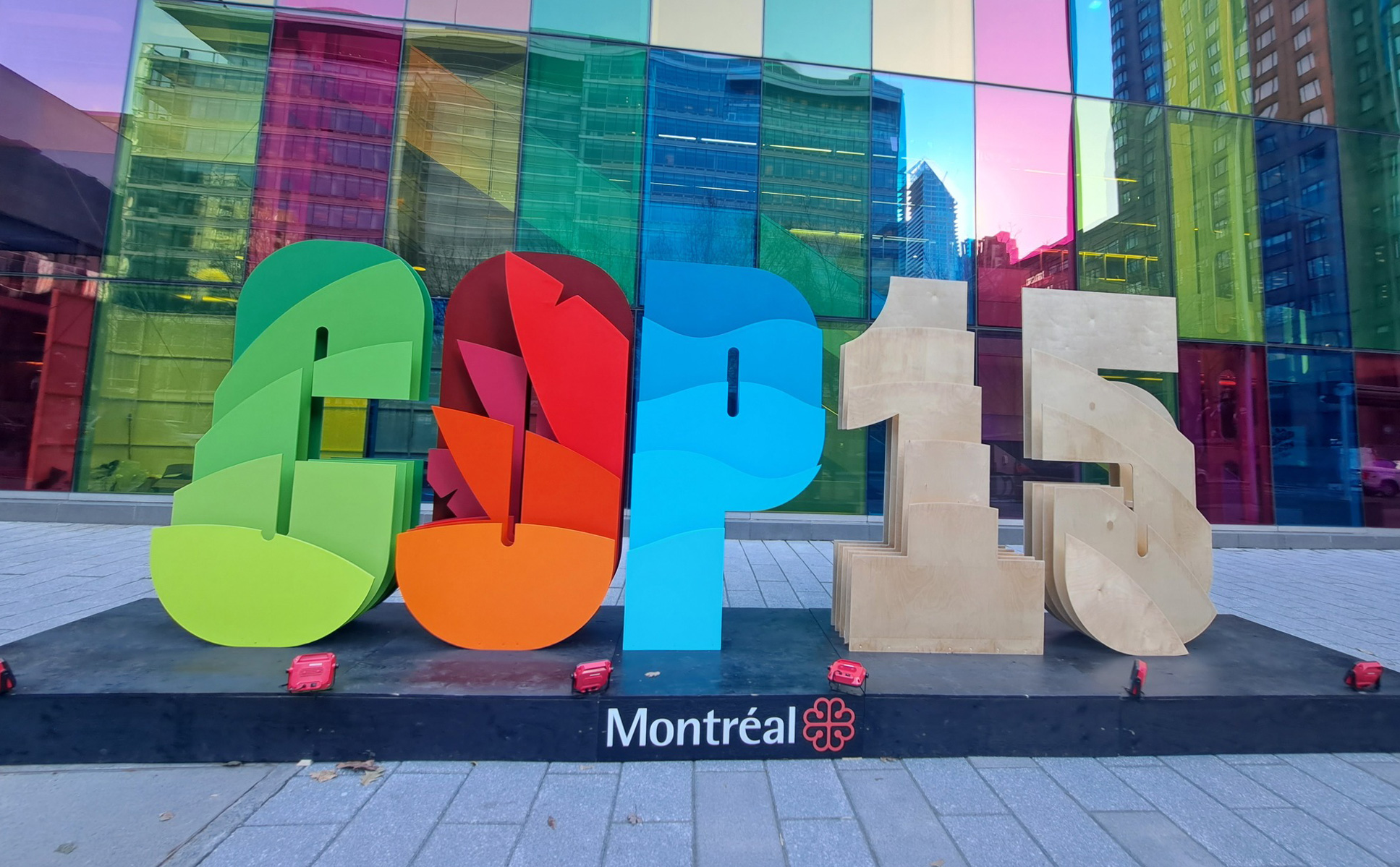 COP15: A global agreement to protect nature – Wildsight