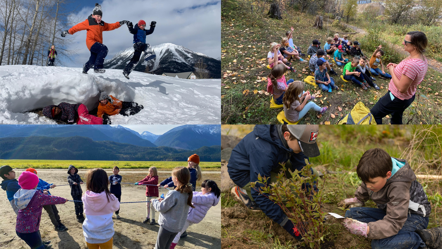 Op-ed: The case for learning about our local land – Wildsight