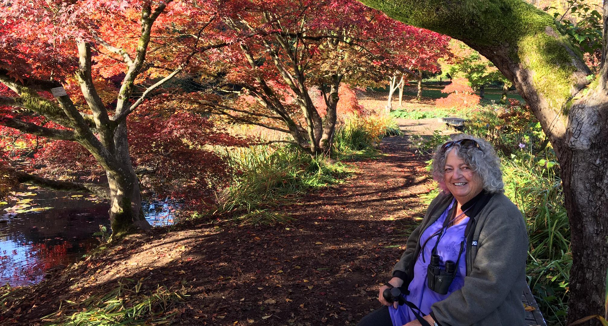 Call for Nominations: 2023 Ellen Zimmerman Award – Wildsight