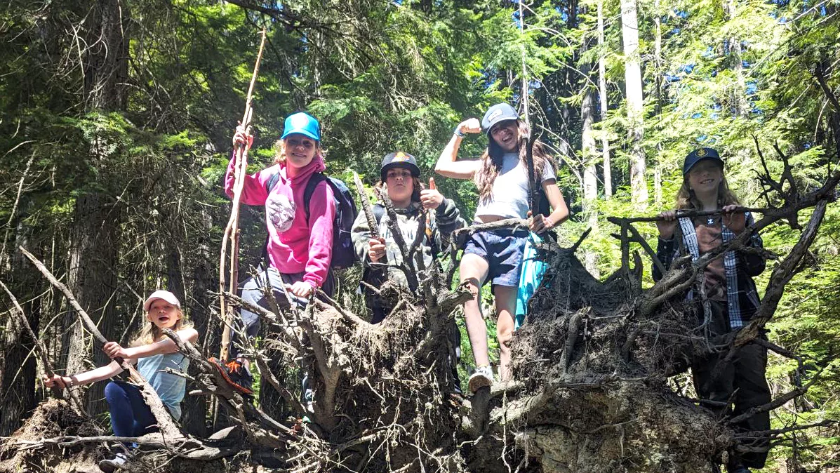 Why place-based learning is one of our most important tools – Wildsight