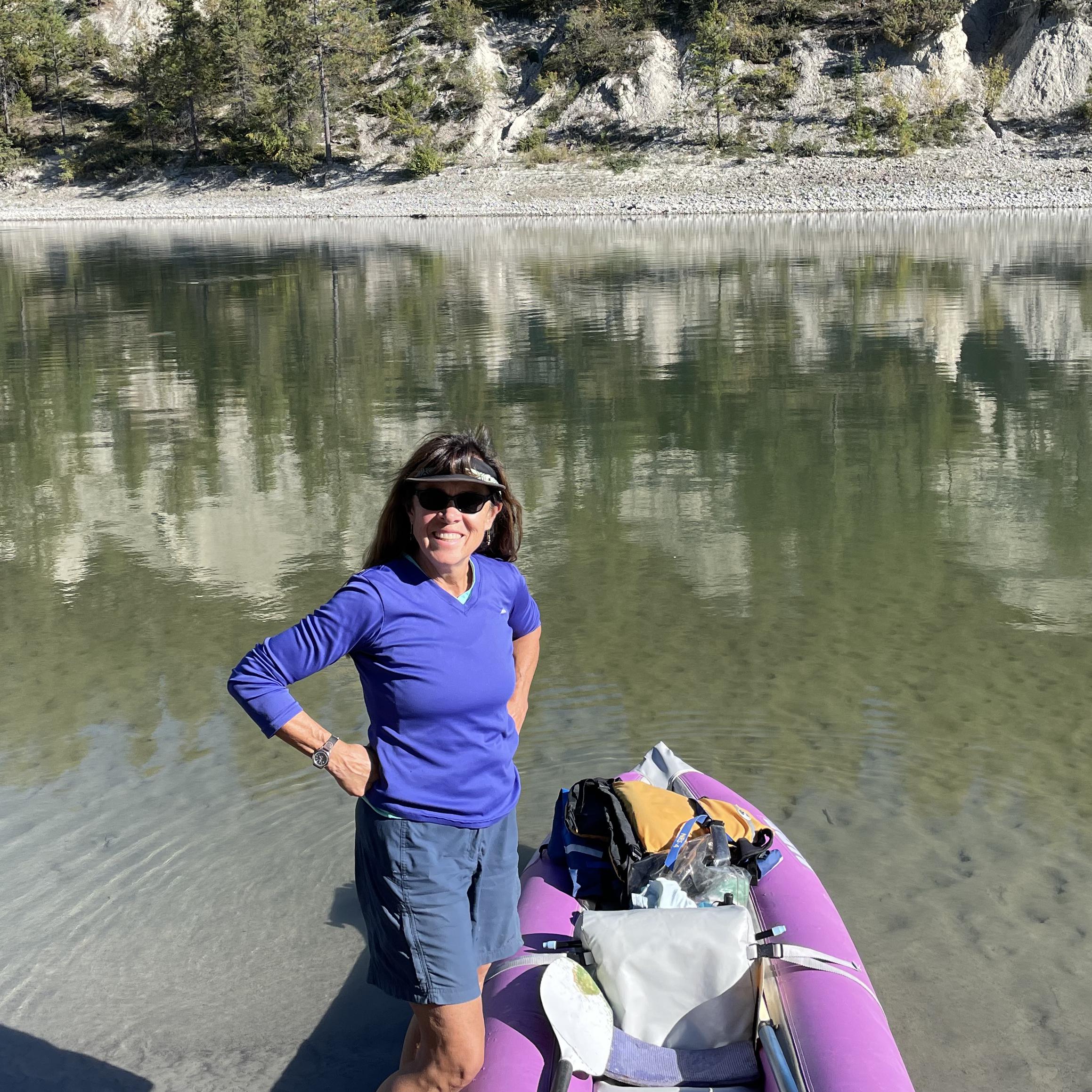 Kathy Murphy – Wildsight