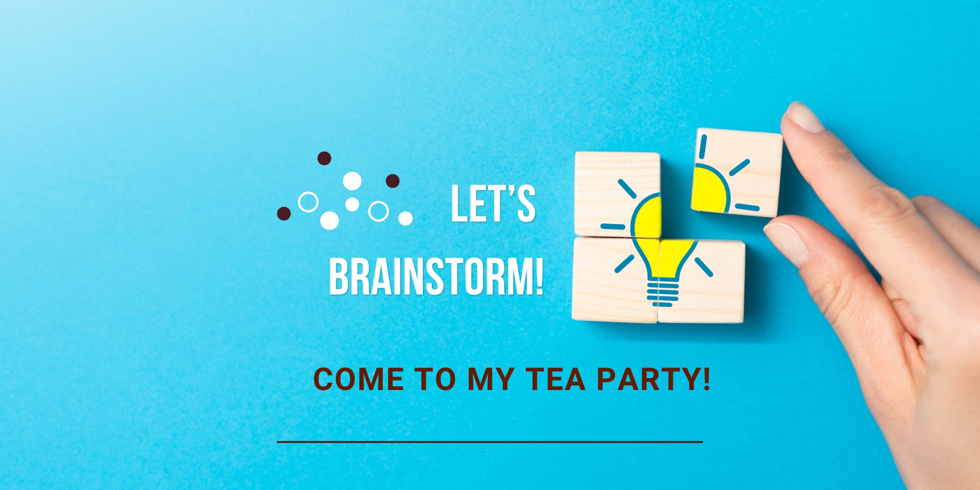 Brainstorming Tea Party – Wildsight