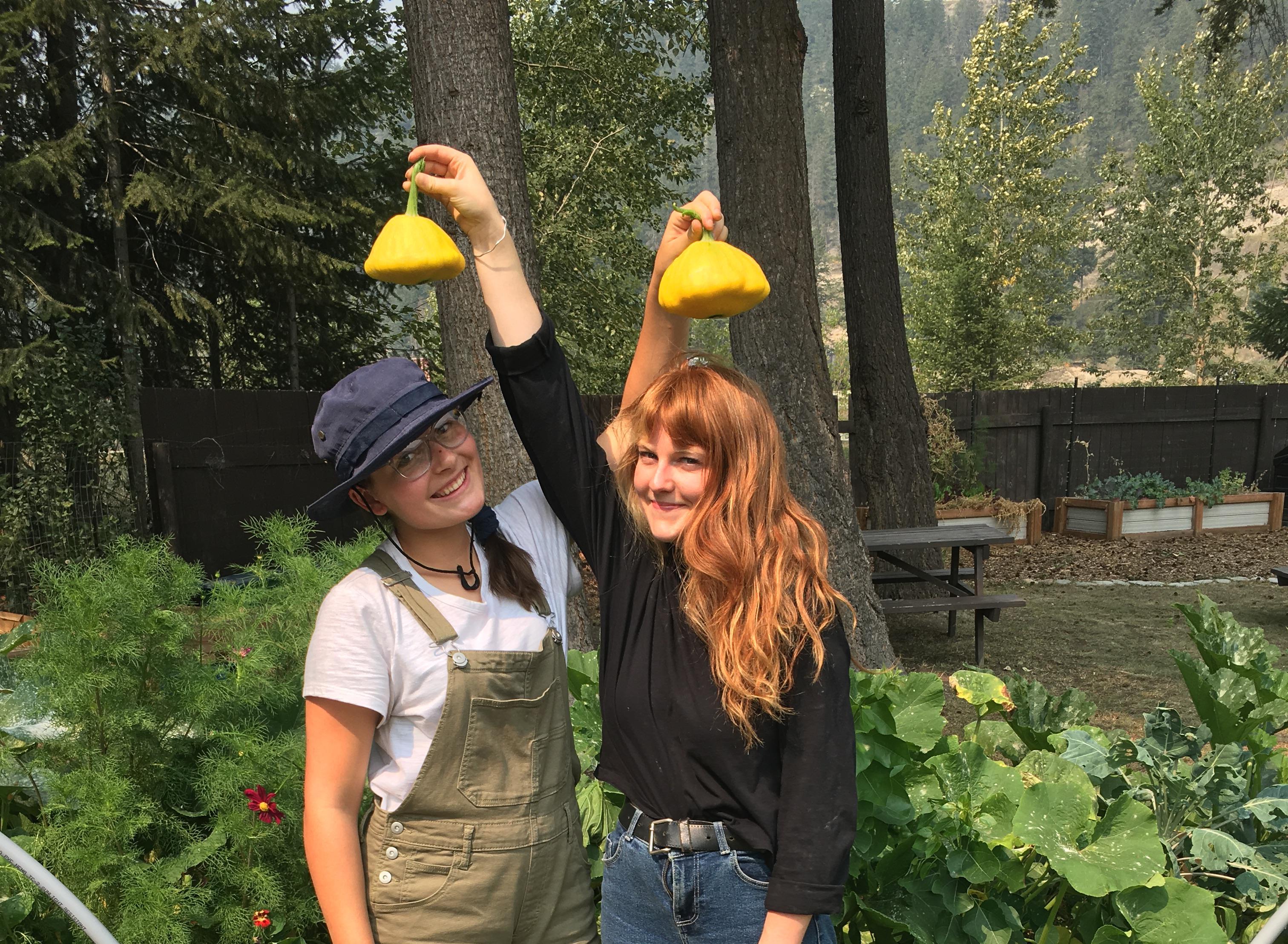 Food, farms and fires – Wildsight