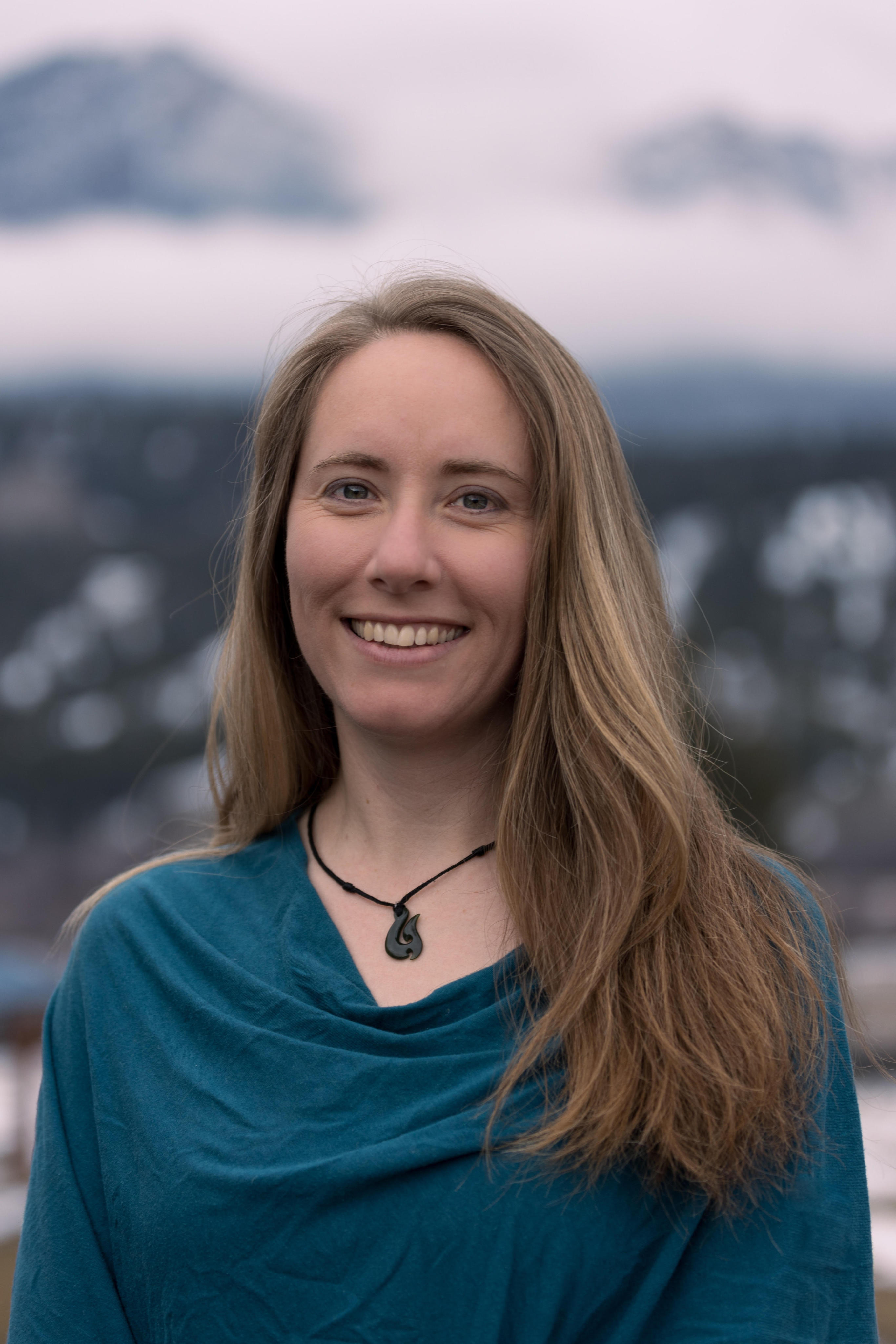 Helena-Grace Treadwell – Wildsight