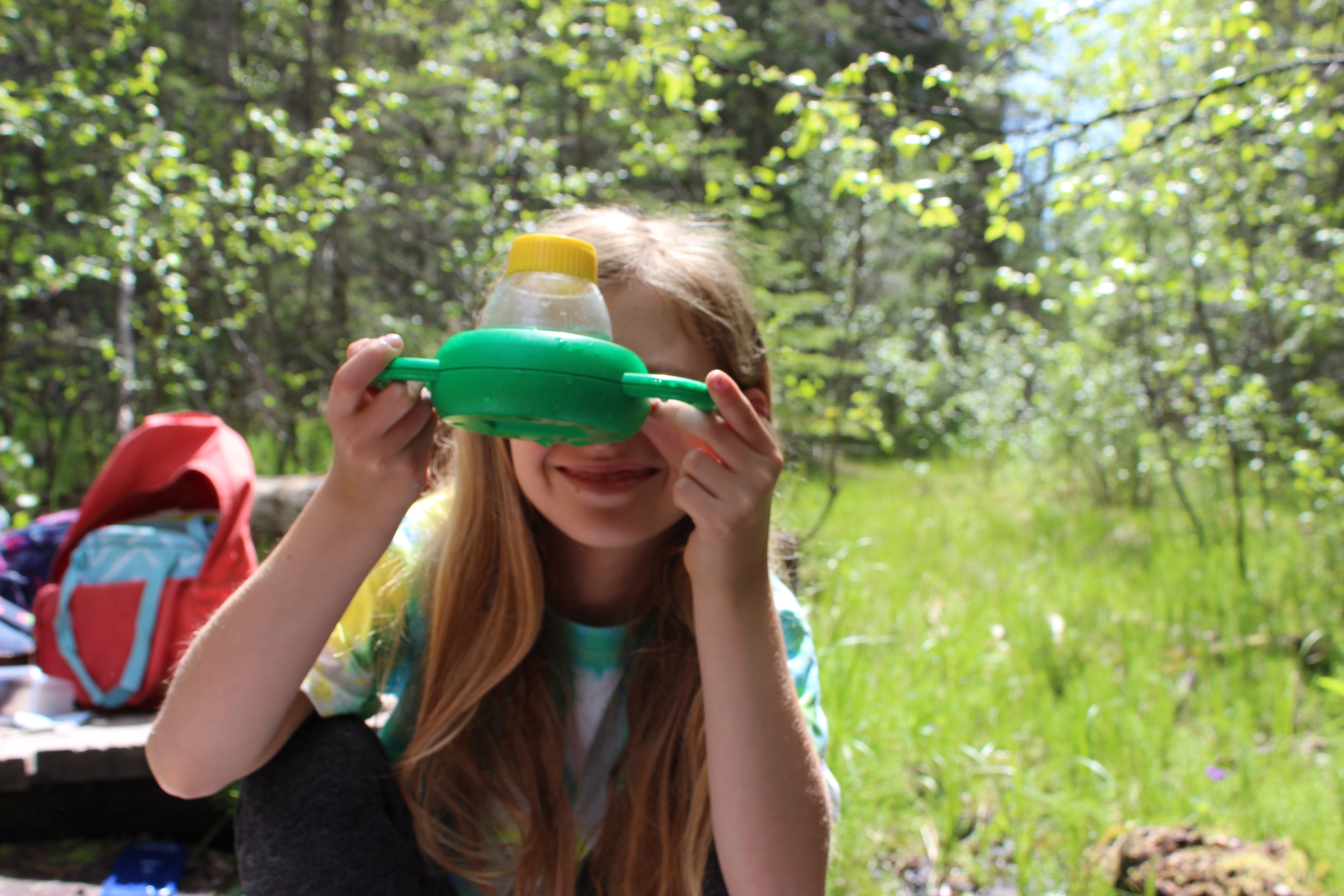 Wildsight Education program recognized with national award – Wildsight
