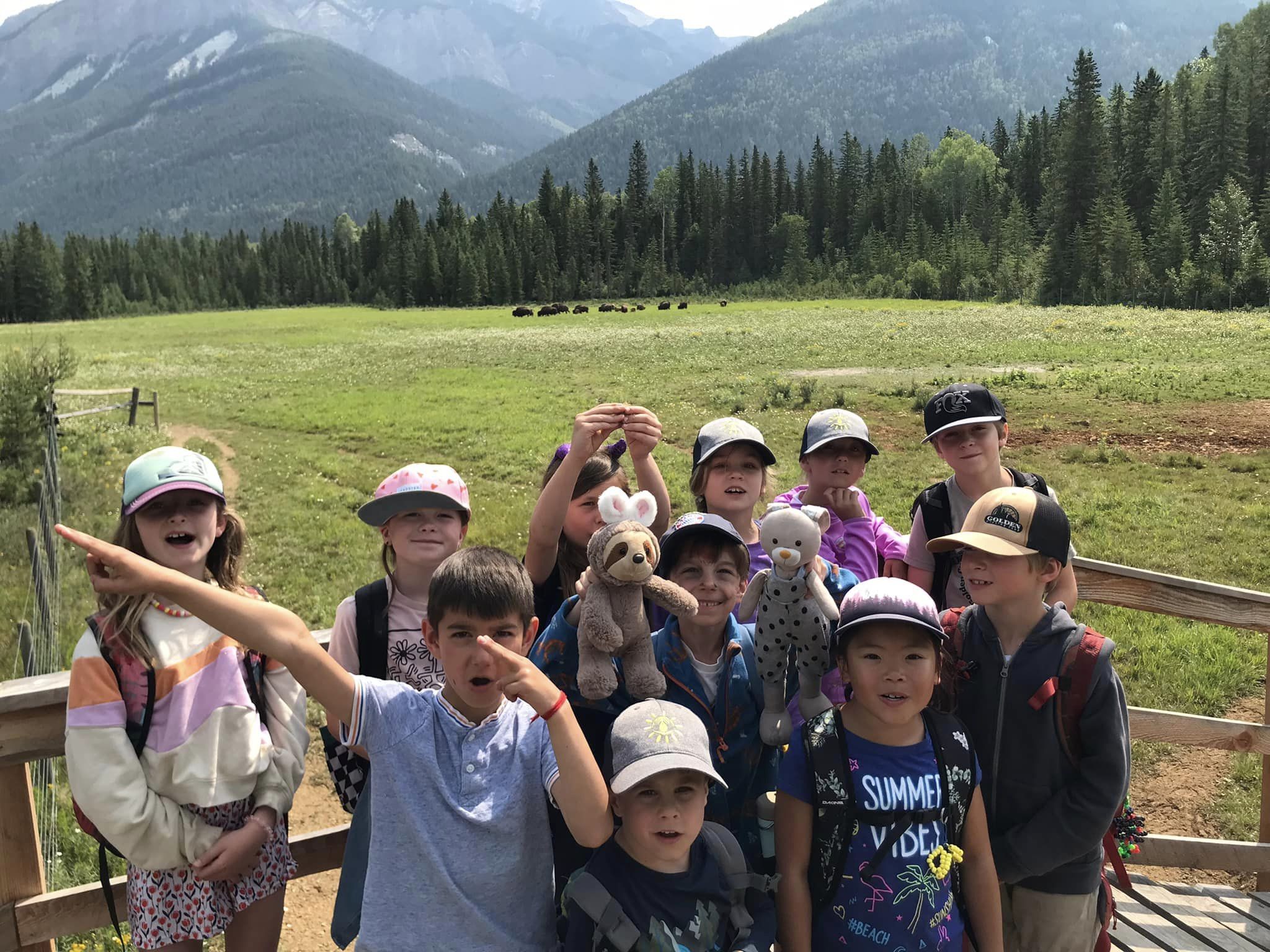 Get ready to Get Wild – Coordinator needed – Wildsight