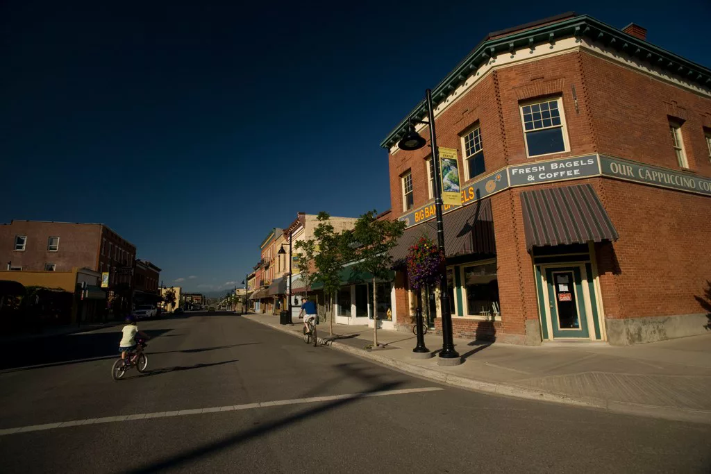 Contamination of Elk Valley drinking water indicates spread of selenium ...
