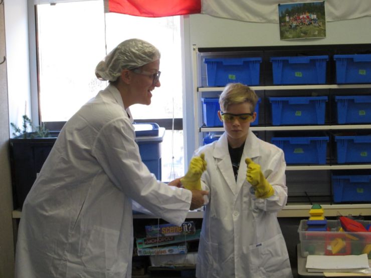 To Recycling and Beyond! – Beyond Recycling